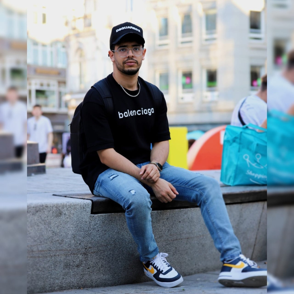 bouzid ilyasse - Software Developer - SIO AG Deutschland | XING