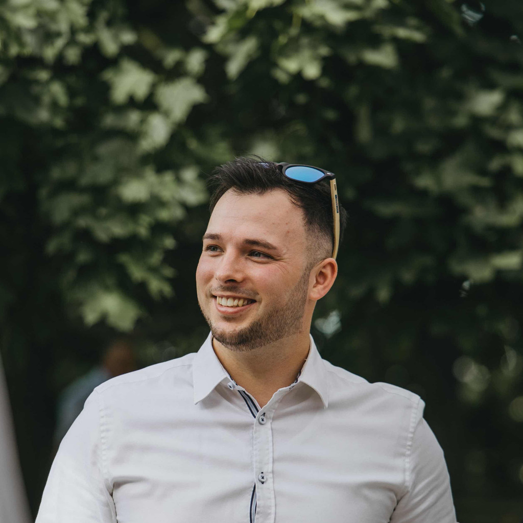 Maximilian Mehler - Mechatroniker - FOB-KÄLTE | XING