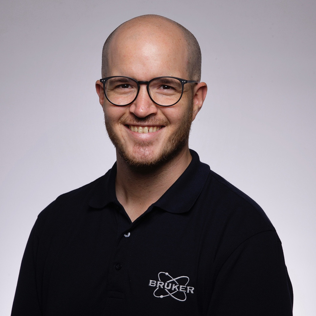David Vallelonga - Leiter Personal - Bruker EAS GmbH | XING