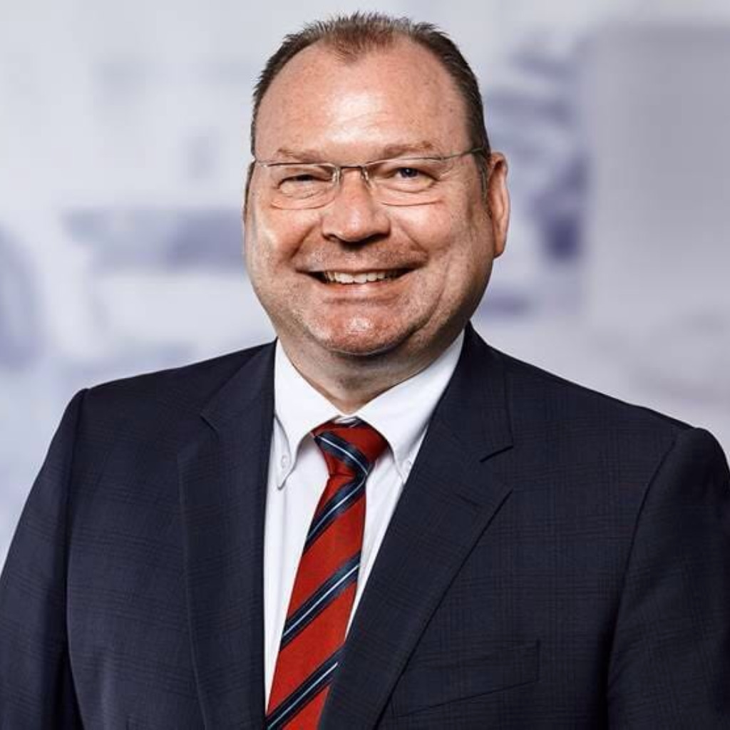 Lars Ritter - Transporter-Verkauf - Daimler AG | XING