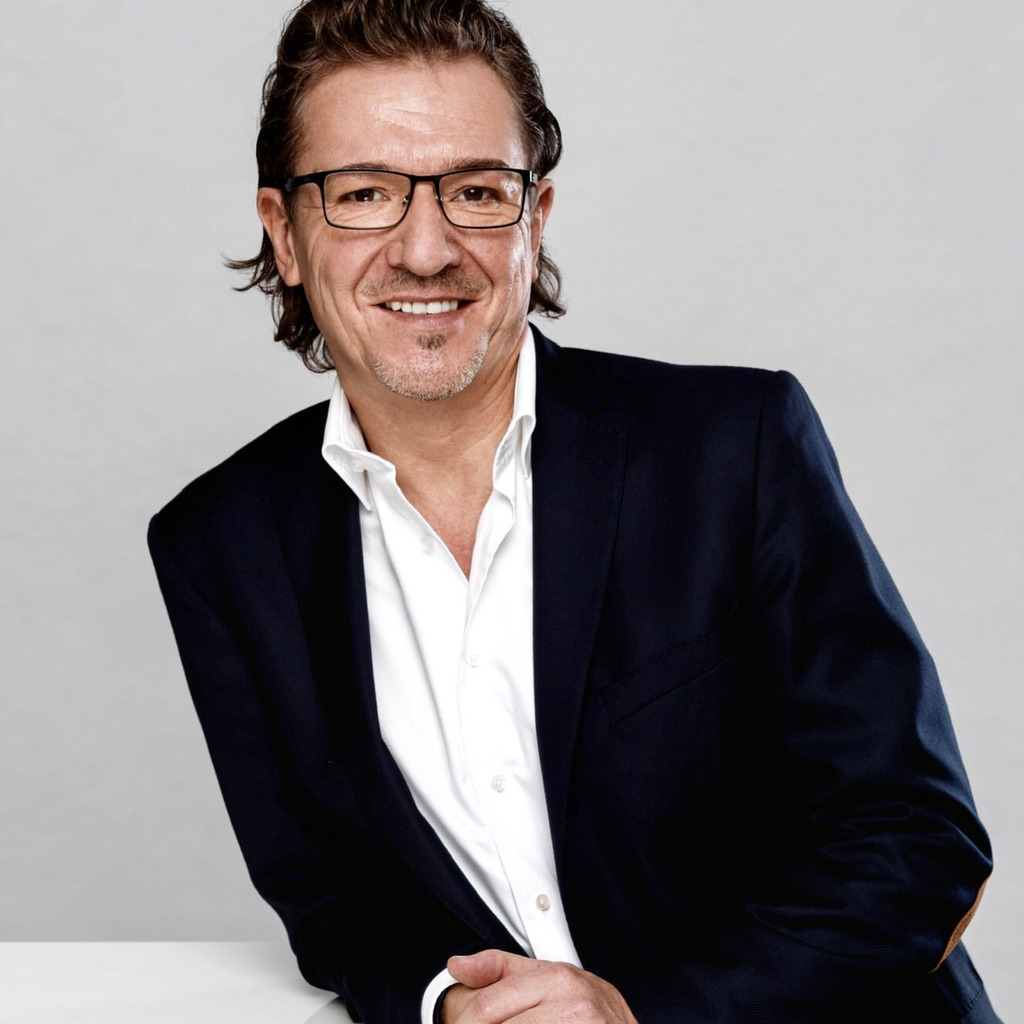 Thomas Horny - Geschäftsführende Gesellschafterin - Horny und Titze GbR ...