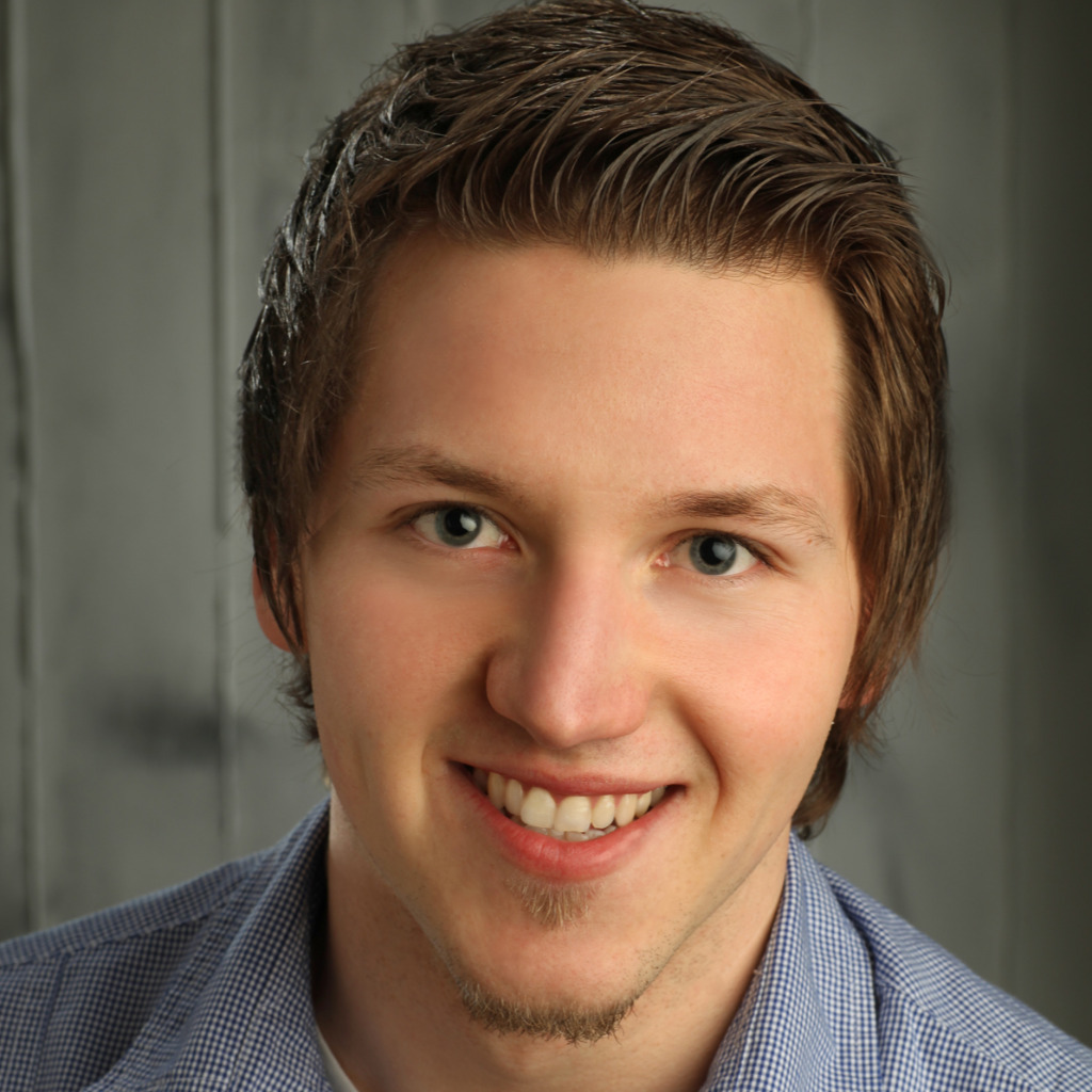 Nils Möller - SPS- und Roboter Programmierer - HARTING ...