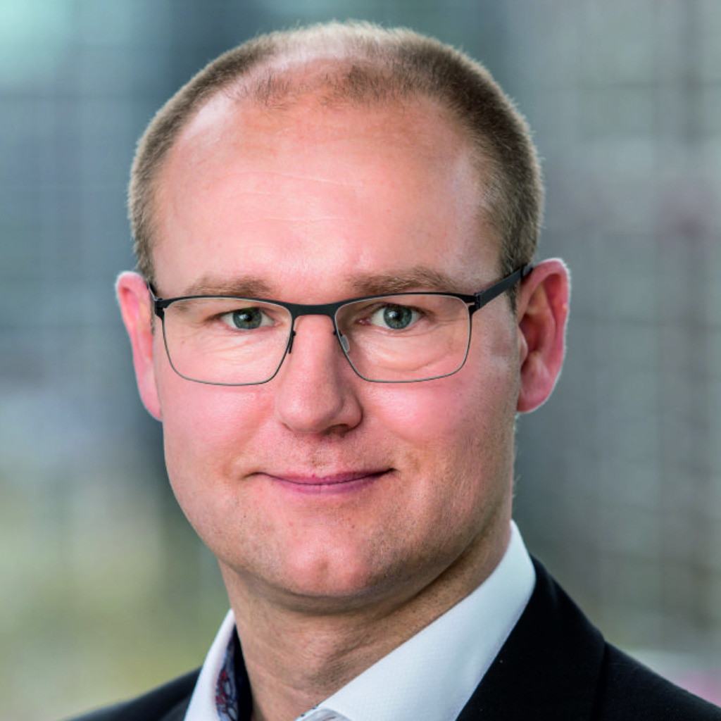 Mark Lohmeier - Bereichsleiter Vertrieb - xax managing data ...