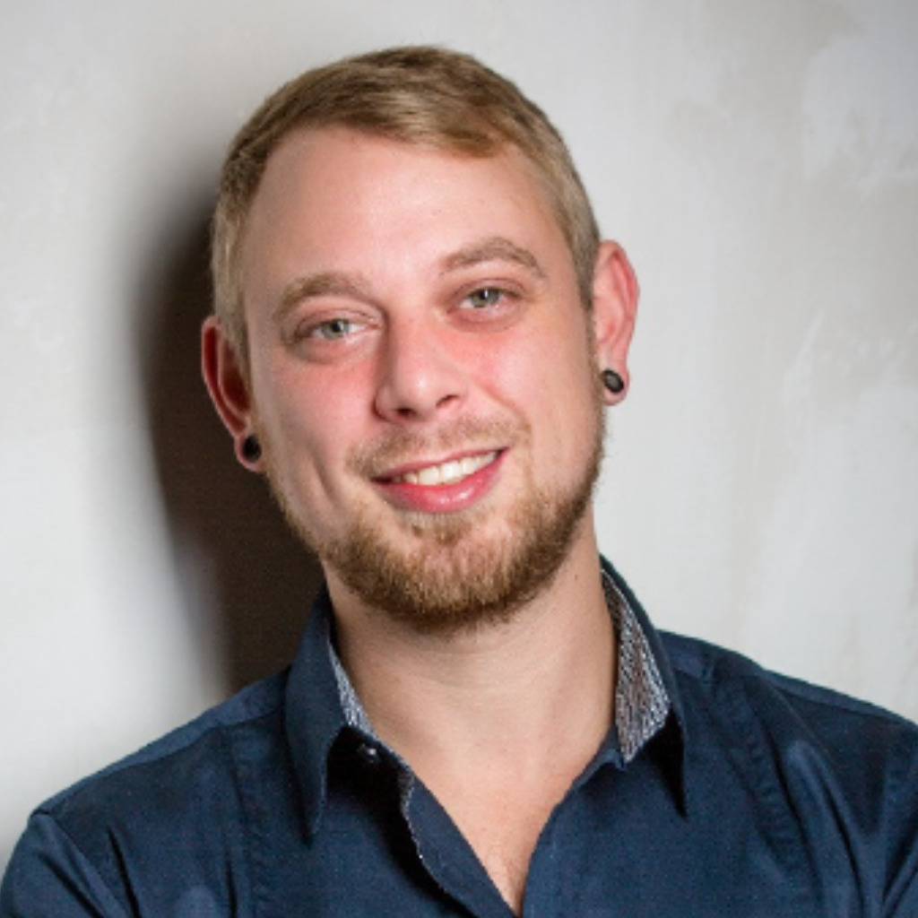 Christian Spanier - Projektleitung & -steuerung - BBL Projekt GmbH | XING