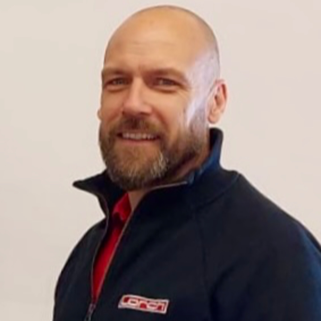 Matthias Möller - Niederlassungsleiter - Ernst Lorch KG | XING