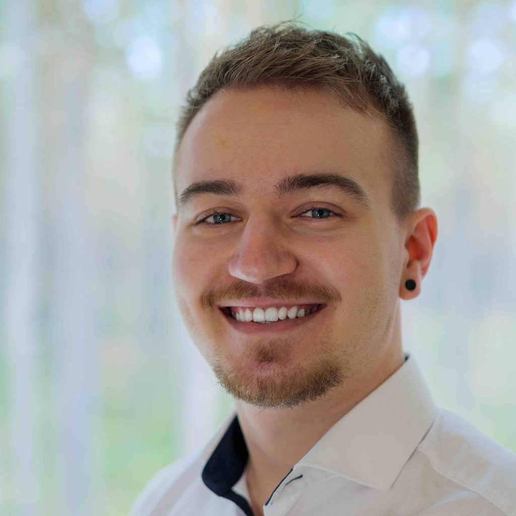 Daniel Luber - CIM Consultant - CSB-System SE | XING