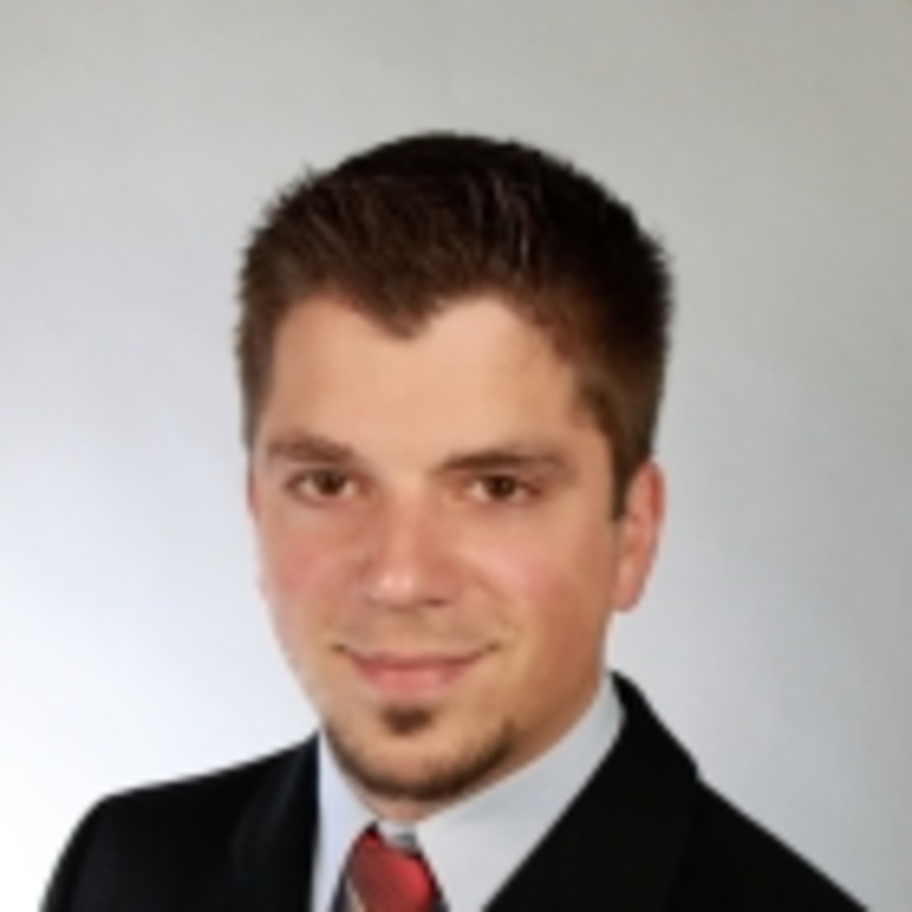 Matthias Russ - Maschinenbau - KIT | XING