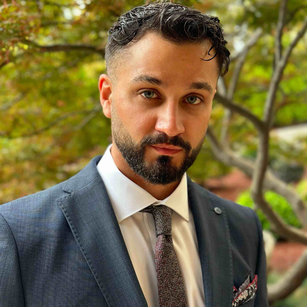 Ahmet Demir - Cloud Engineer - Rheinmetall | XING