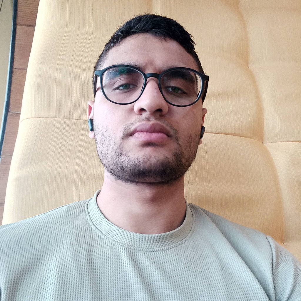 Muhammad Ibrahim - German customer support - Amazon | XING