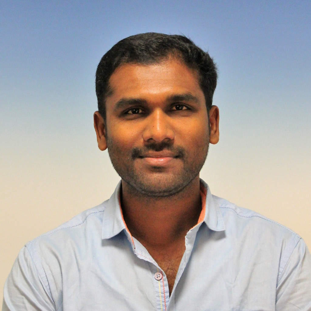 Velusamy Palanisamy - Senior Embedded Developer - CARIAD SE - a ...