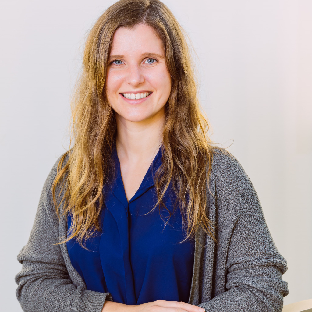 Marie Quast - Ing. (B.Eng.) Architektur - Kirchenkreis HH-West/SH | XING