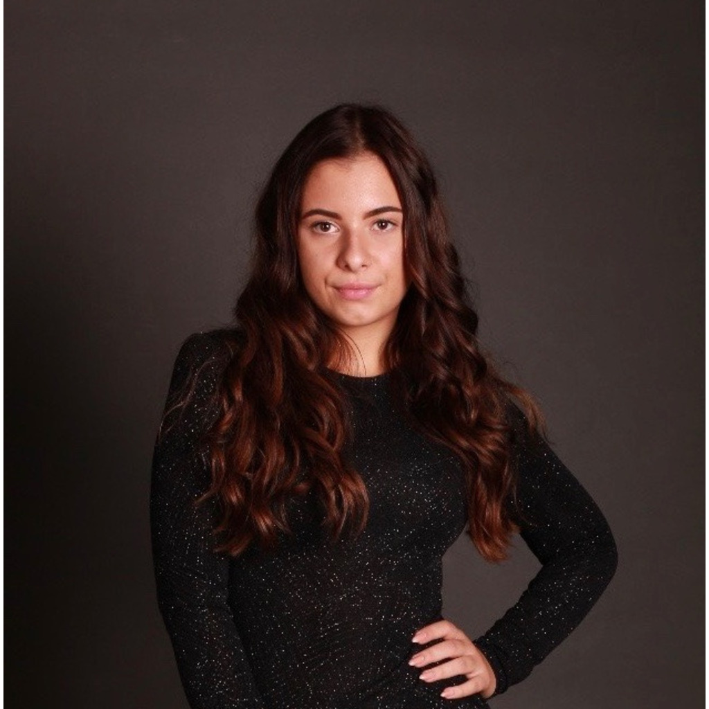 Magdalena Milde - Disponentin - Schwaba GmbH | XING