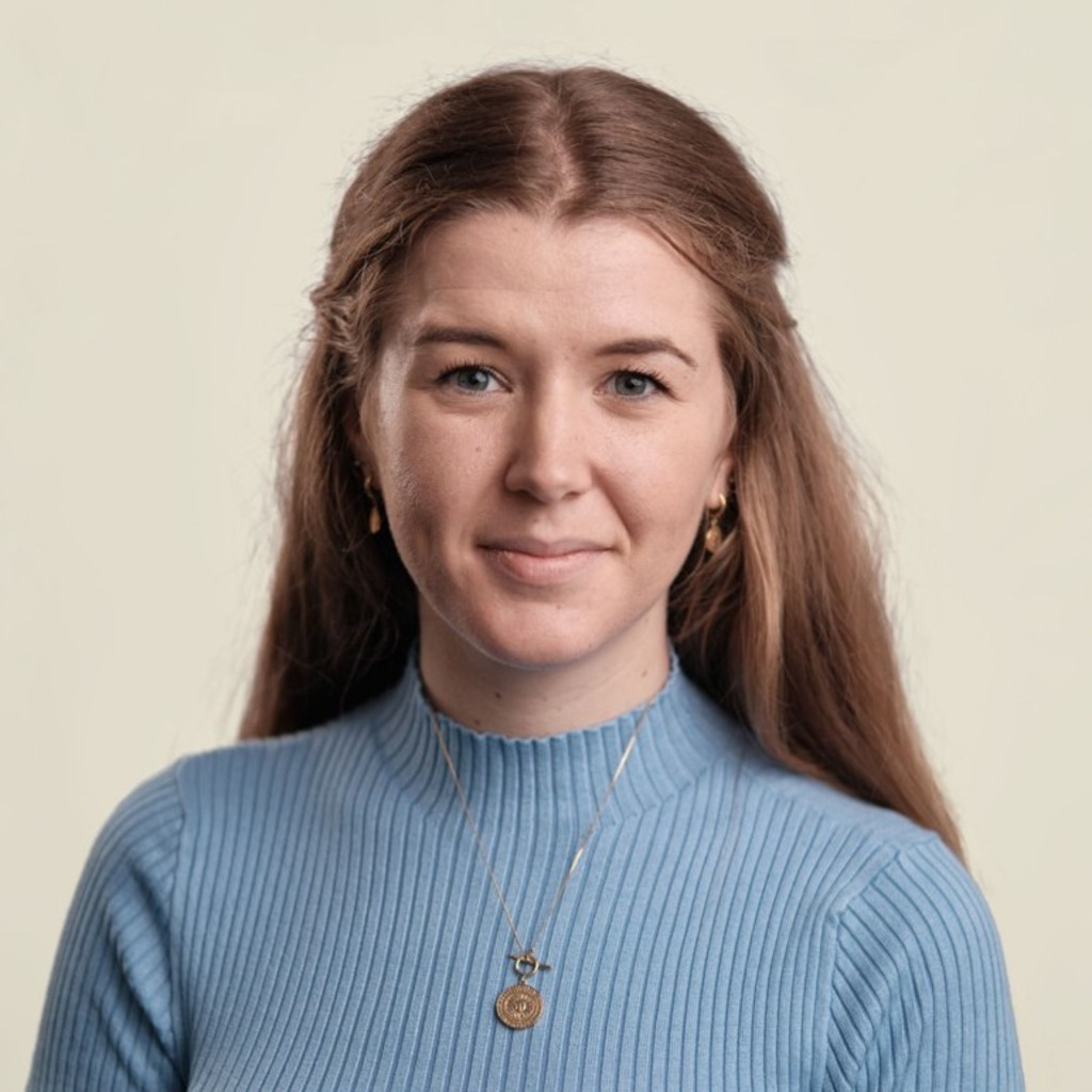 Lisa Schäfer - Recruiter - ITconfig/all GmbH | XING