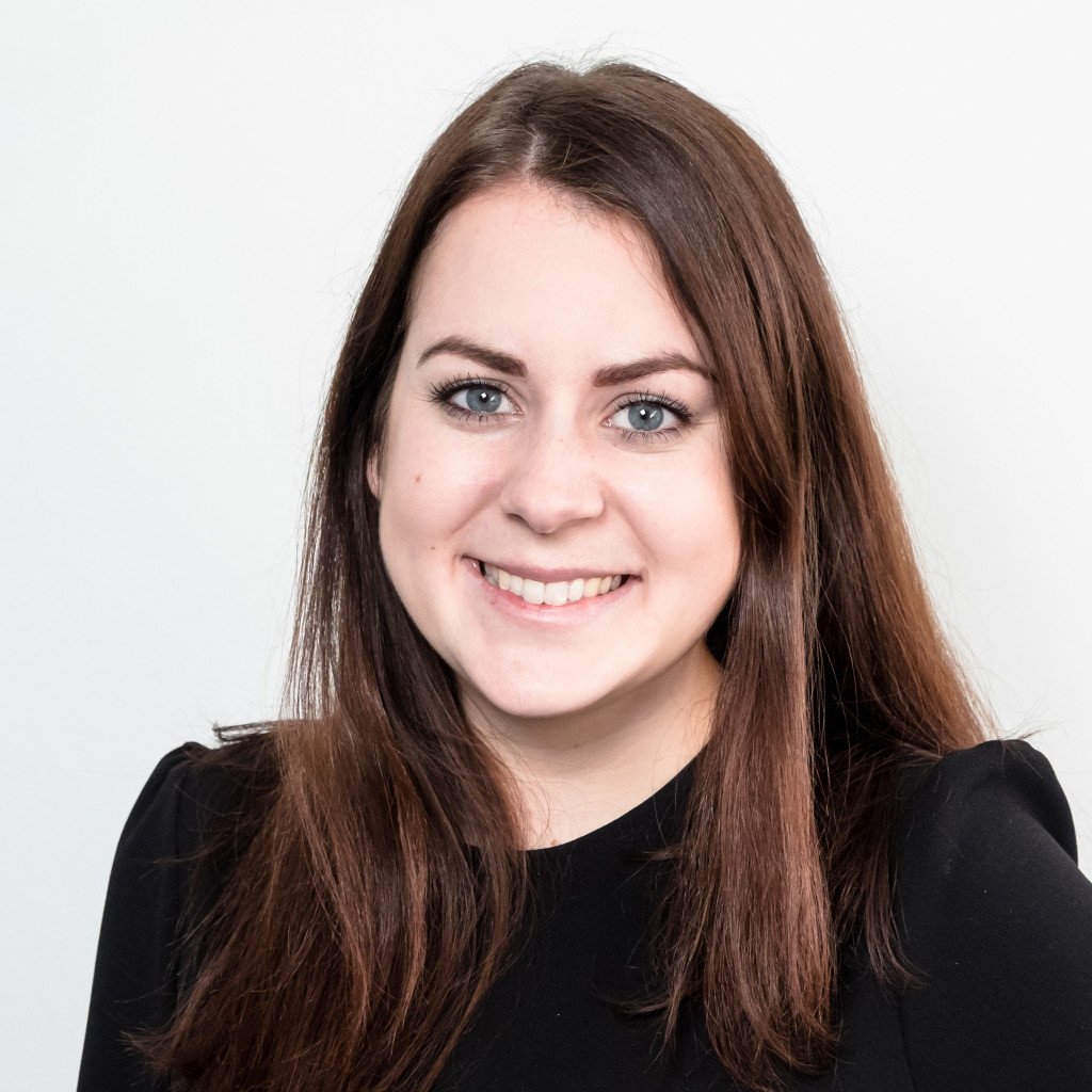 Hannah Fritsche - Unternehmensführung in der Tourismus und ...