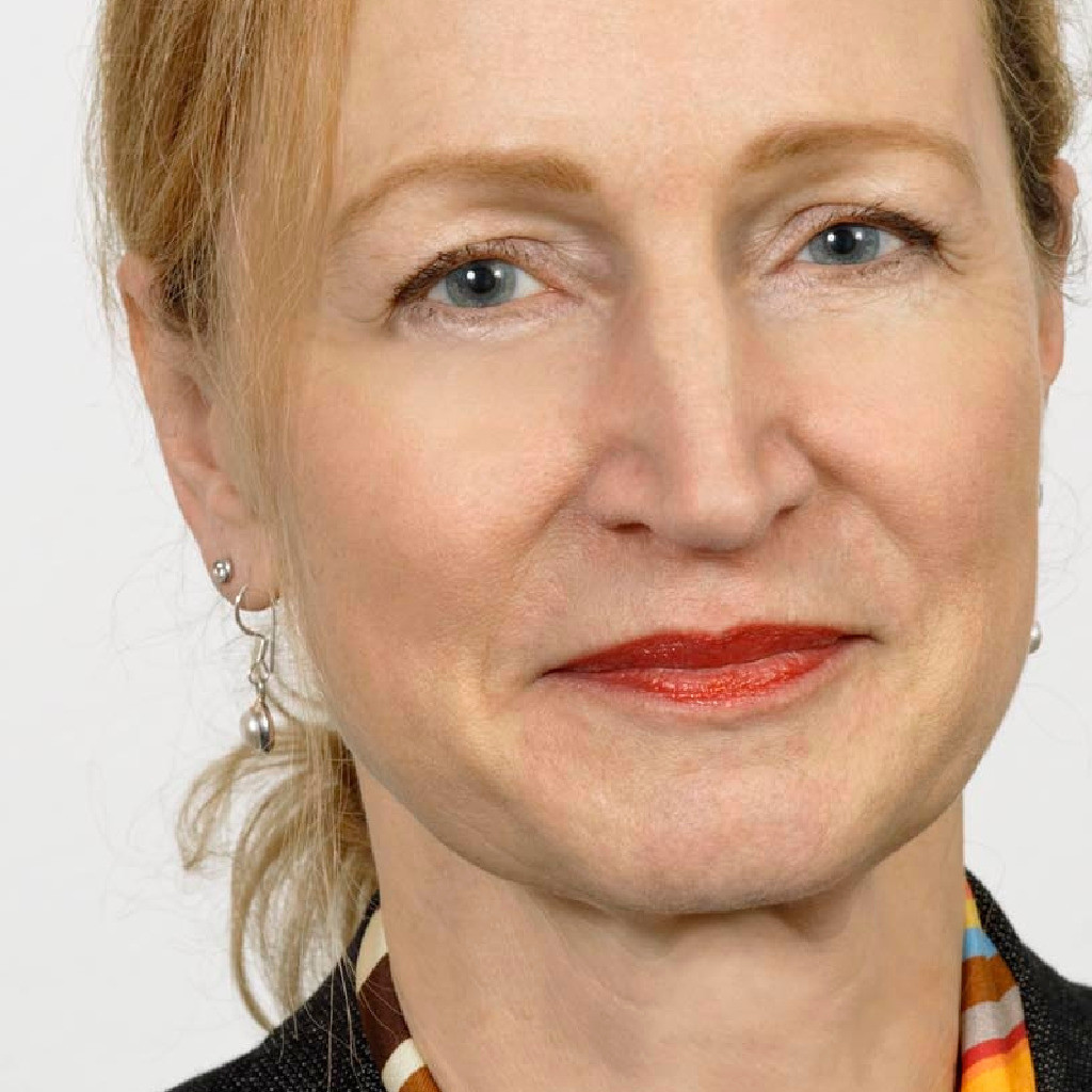 Maya Hitz - Senior Consultant - NEXUS Personal- & Unternehmensberatung ...