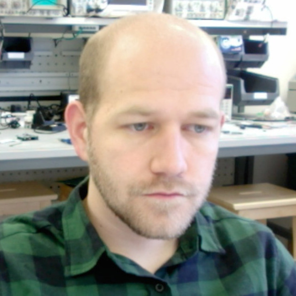 Marc Siegenthaler - DevOps Engineer - OpenBet | XING