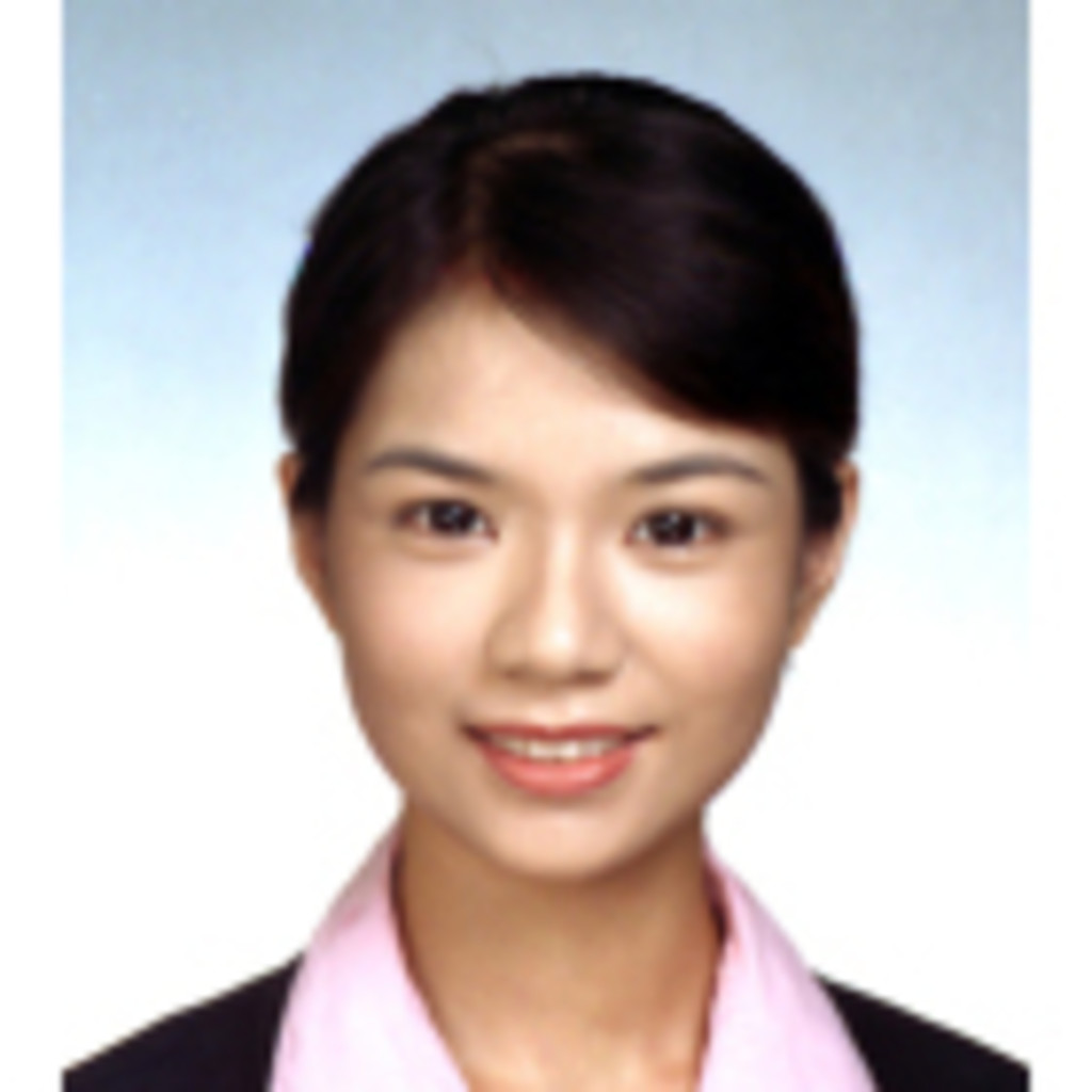 Vera Ye - Sales Marketing Operation Director - Blue Sky Home Deco. and ...