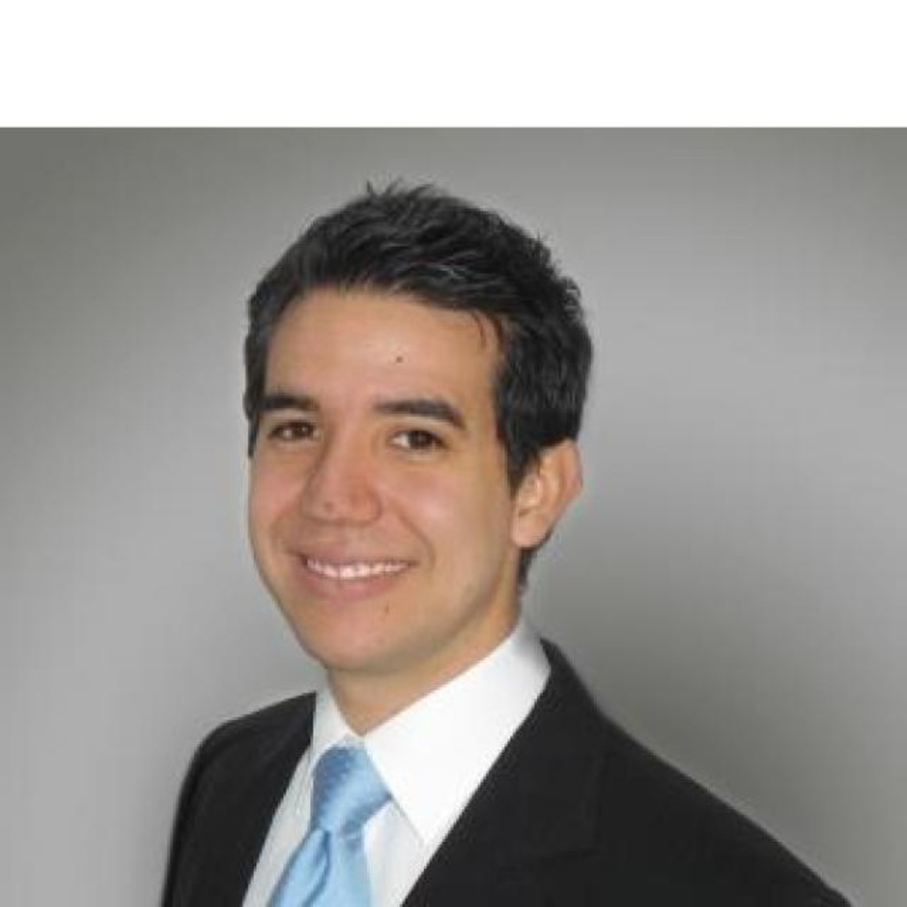 Federico Rojas Givaudan - Researcher - Fachhochschule Köln | XING