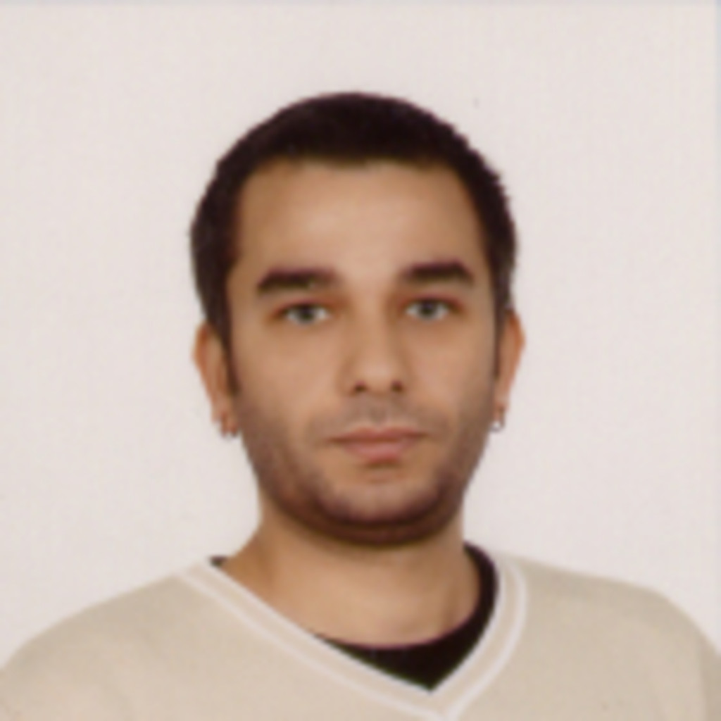 Ali Deniz - Metin yazarı - Depo Tasarım Ofisi | XING