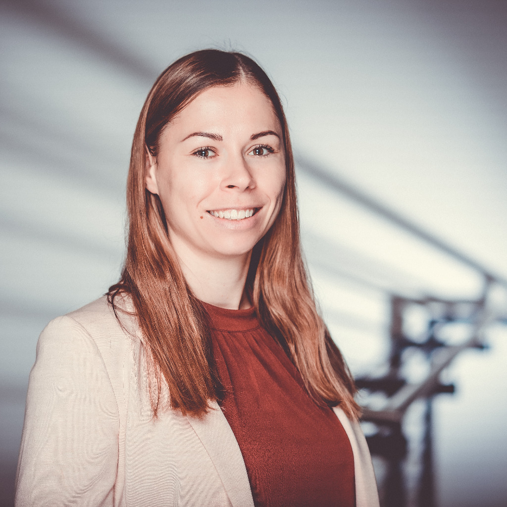 Mareike Lindner - Team Leader Controlling - FläktGroup Wurzen GmbH | XING