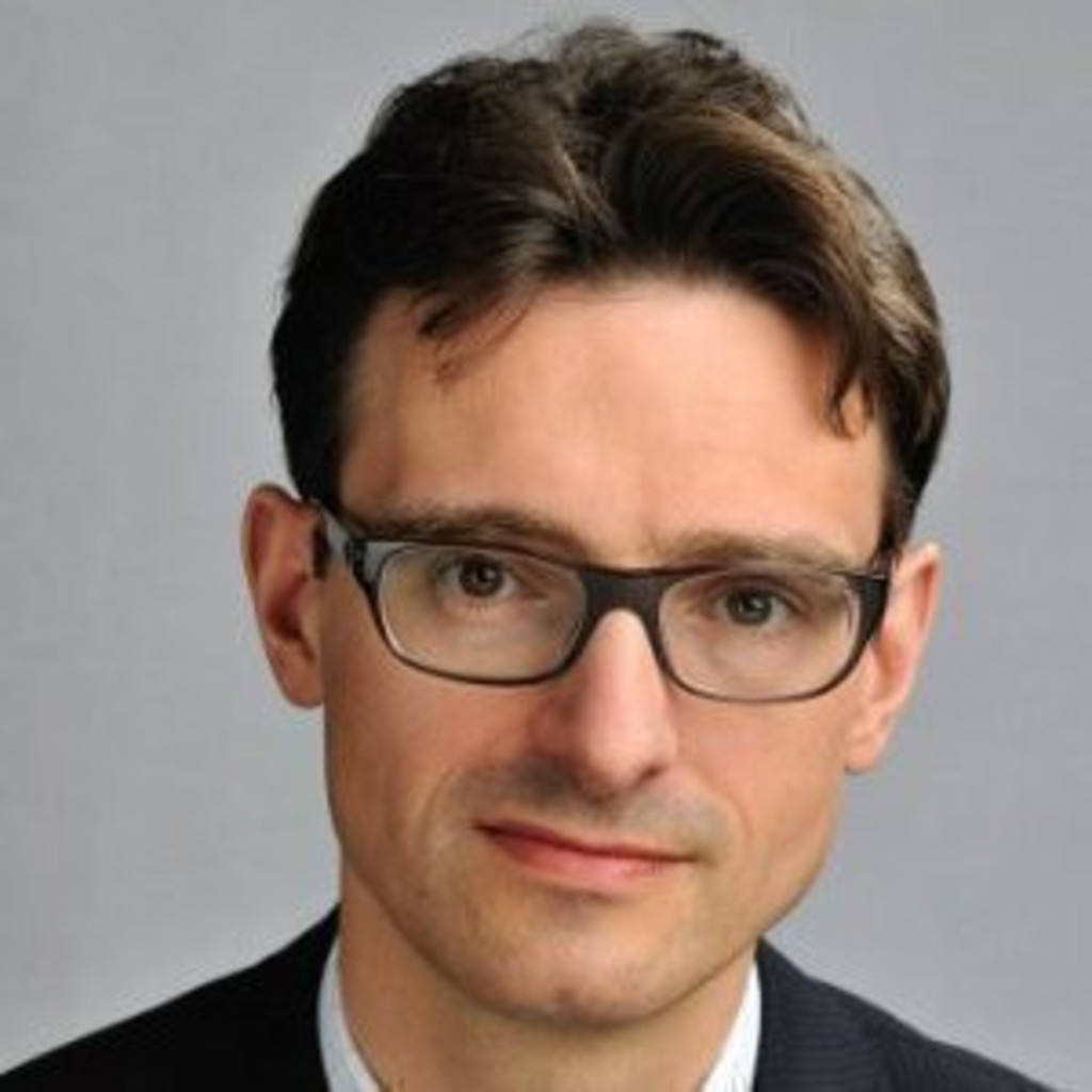 Marc Linder - Mitglied der Geschäftsleitung - Business Solution Group ...