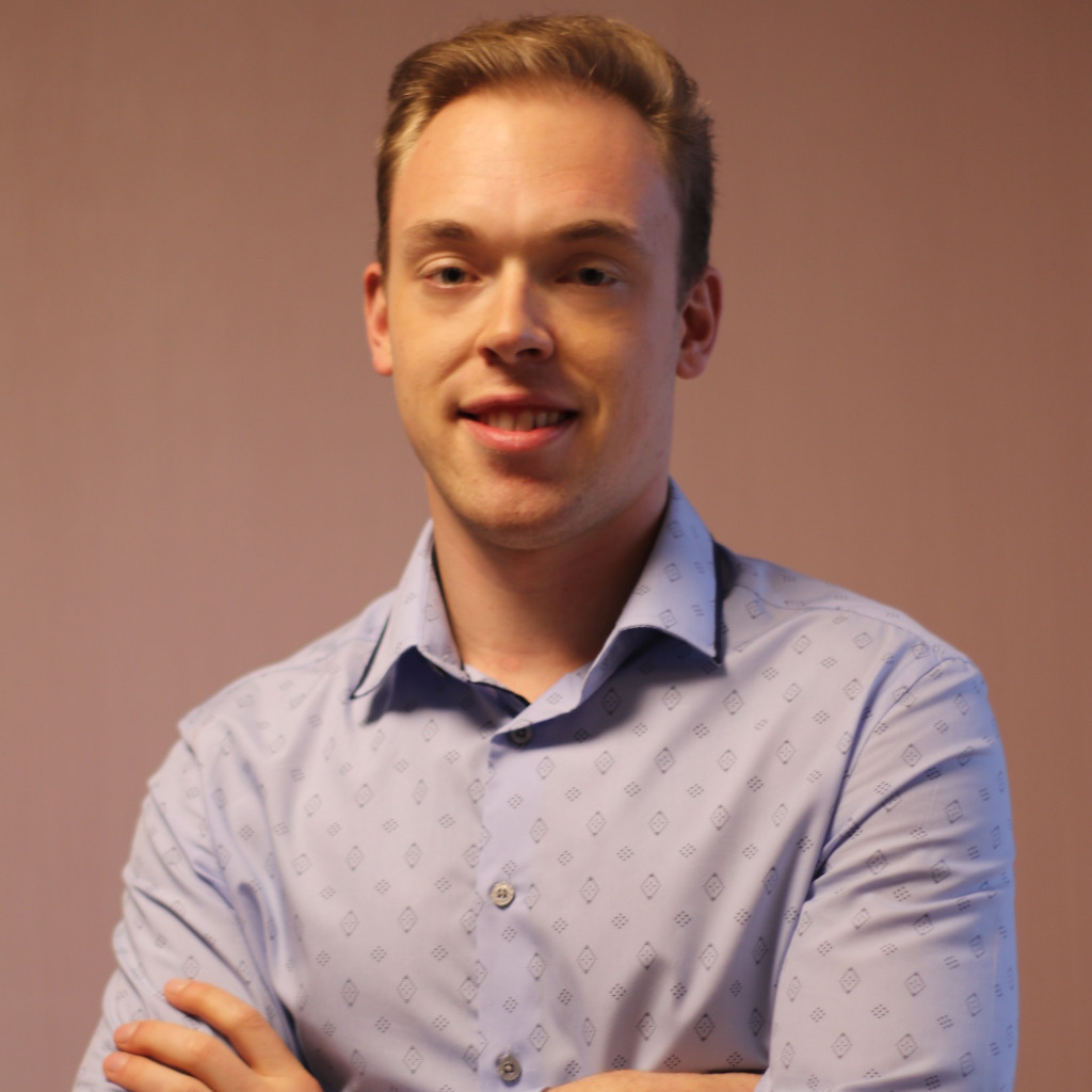 Phil Lindow - Softwareingenieur - Atlas Elektronik GmbH | XING