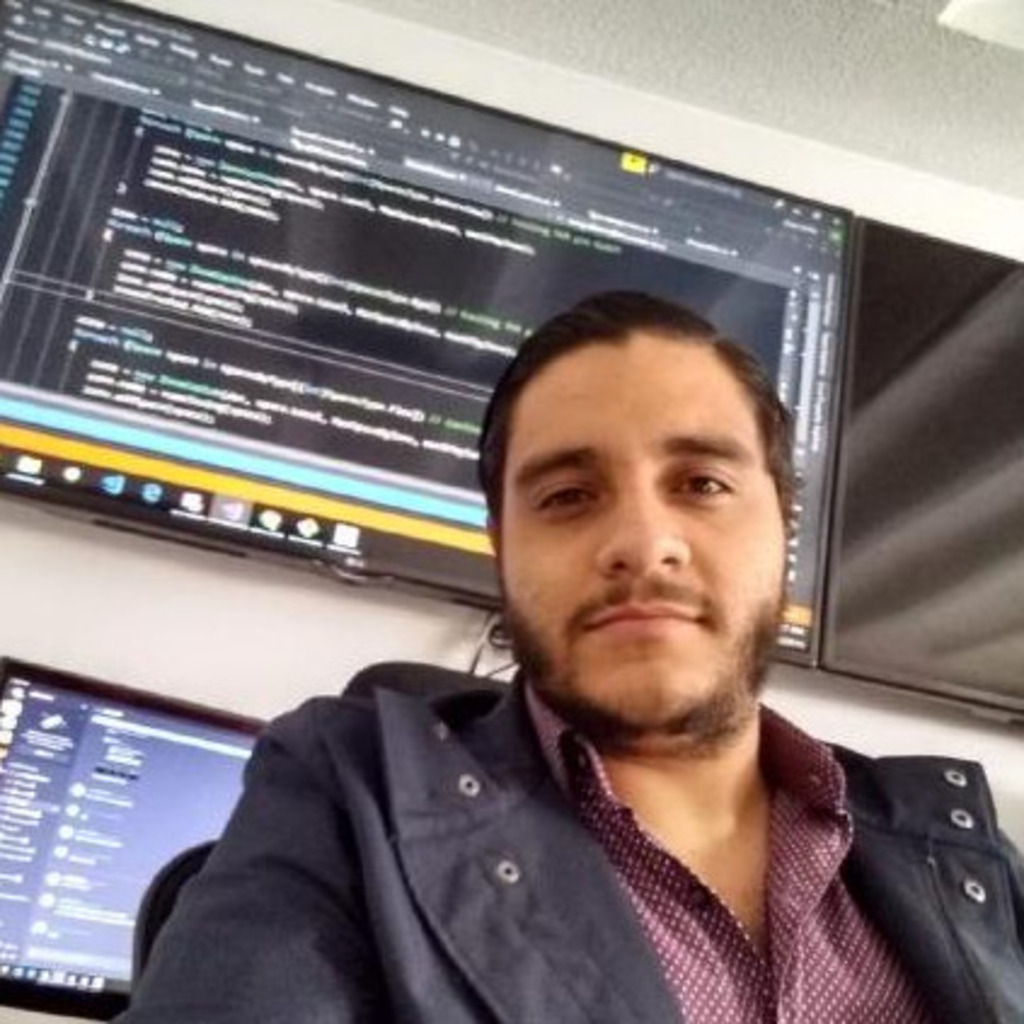 Juan Camilo Avila - Software Developer - MMR Research Worldwide | XING