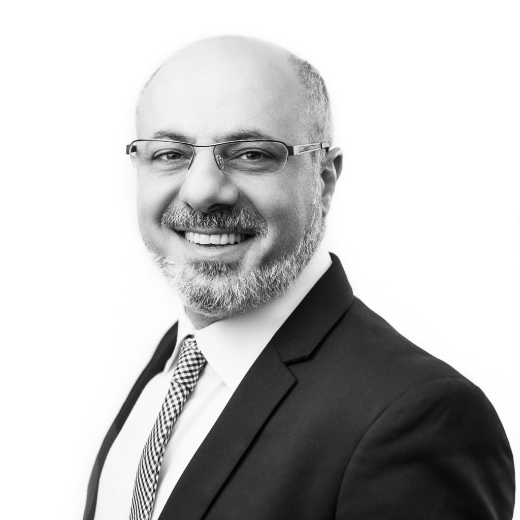 Alan CHBEIR - Senior Consultant - Greenfield Luxembourg | XING