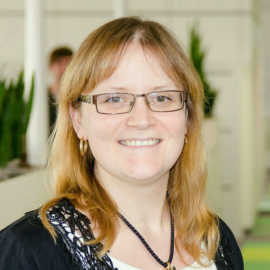 Ines Schmitt - Scrum Master - HWS Informationssysteme GmbH | XING