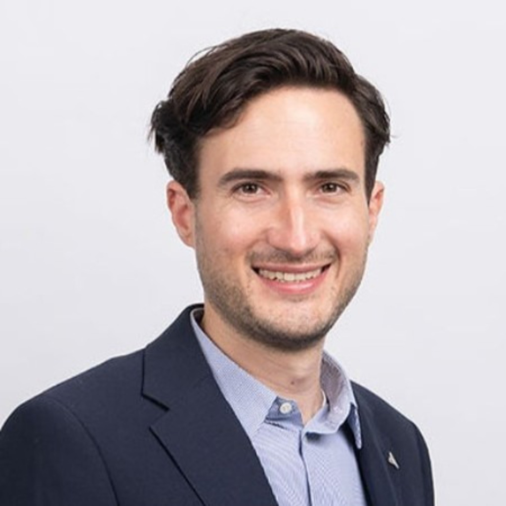 Maxime Peeters - Program Manager Hydrogen - Port of Antwerp-Bruges | XING