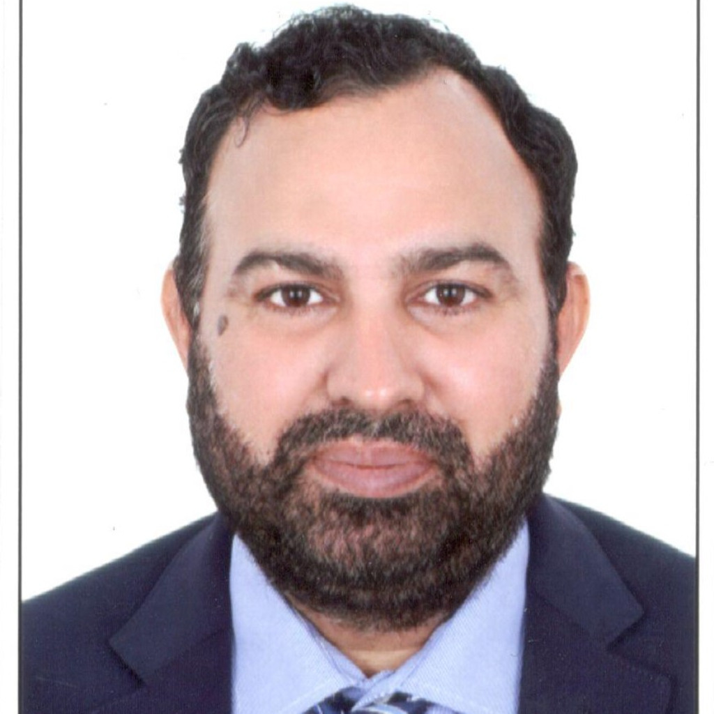 Muhammad Majid Subhani - Lab Work Administration - Euro Links GmbH | XING