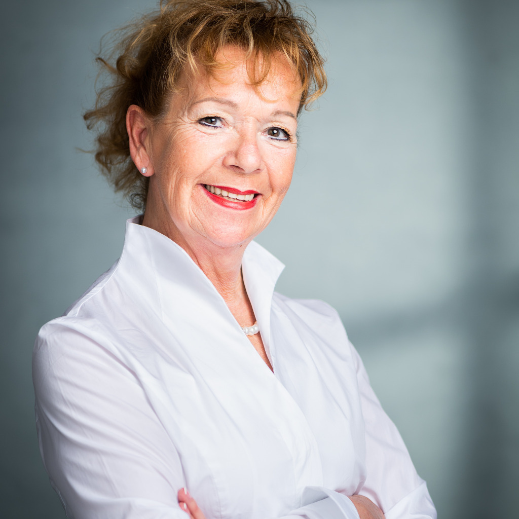 Rose-Annette de Ridder - Eventorganisatorin - Armonia-Lifestyle Events ...