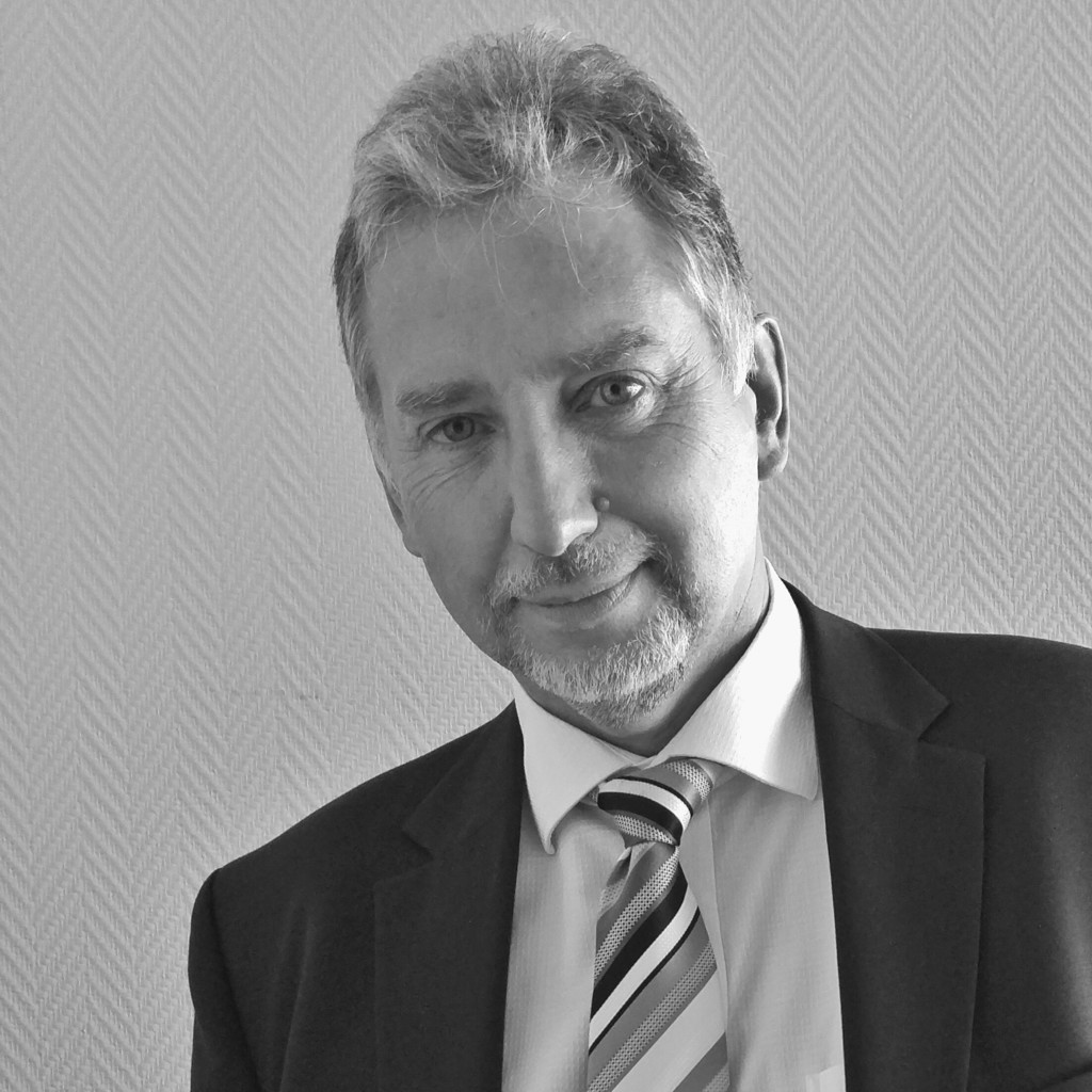 Jean-Jacques Maegey - Managing Director - EDS European Distribution ...