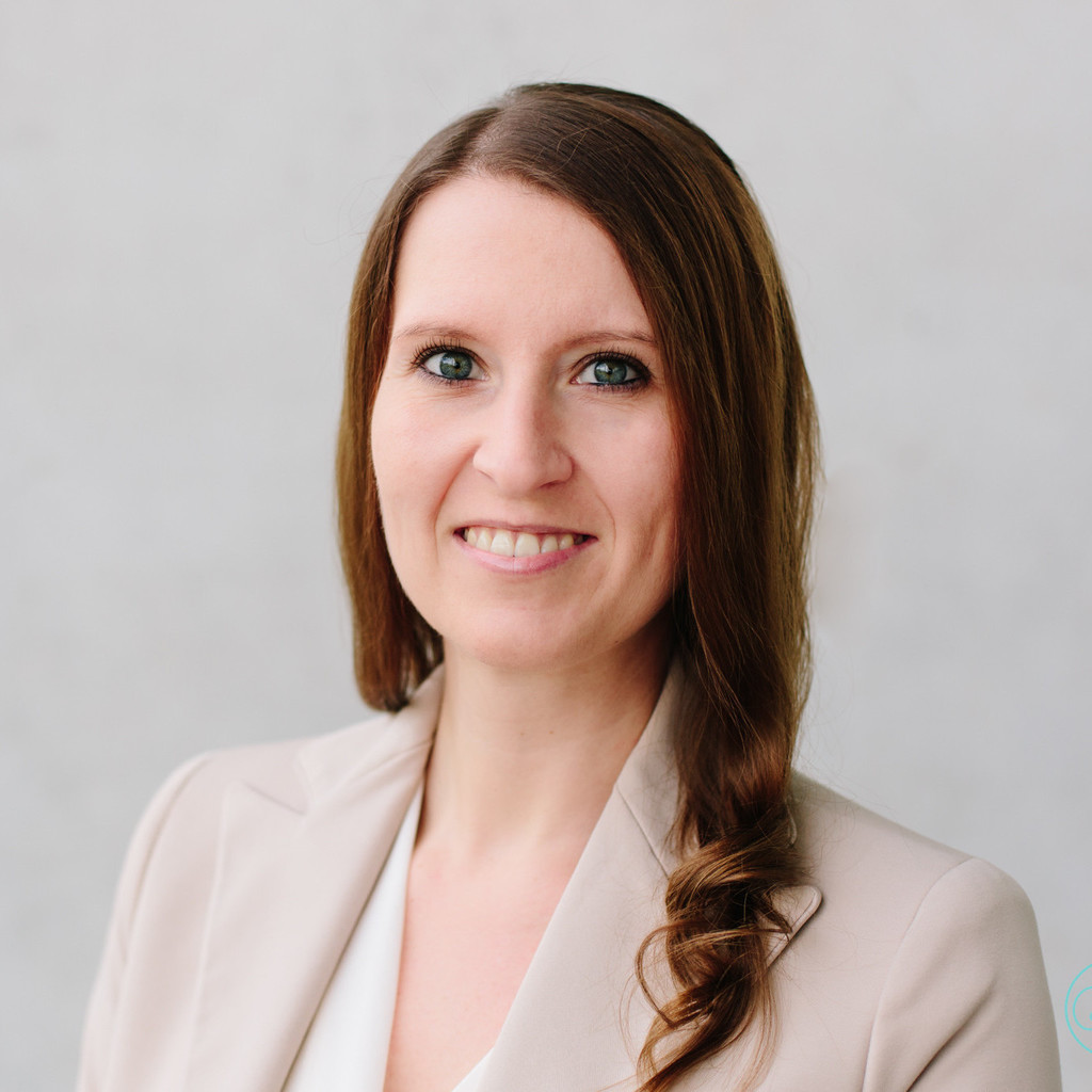 Stefanie Wiedemann - Payroll Specialist - KUKA | XING