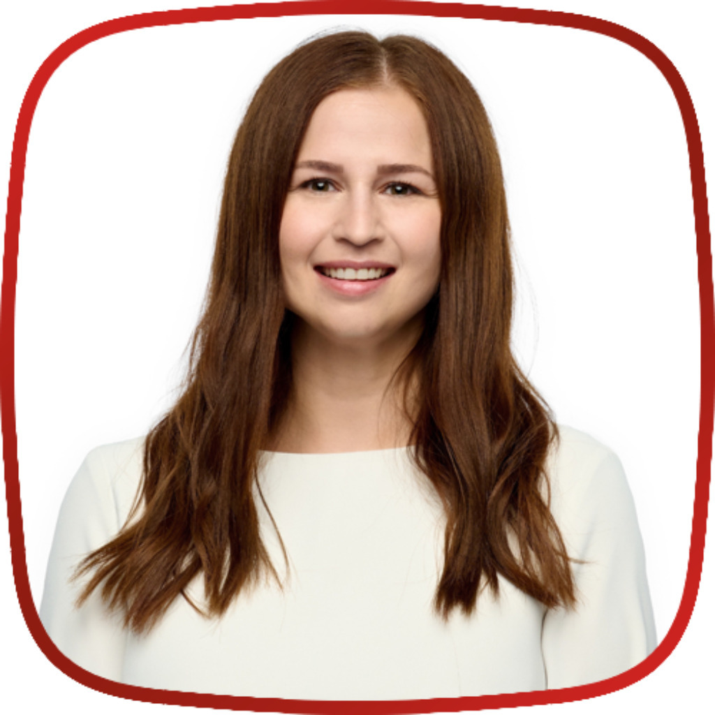 Mariella Fischer - Senior Online Marketing Manager - MID GmbH | XING