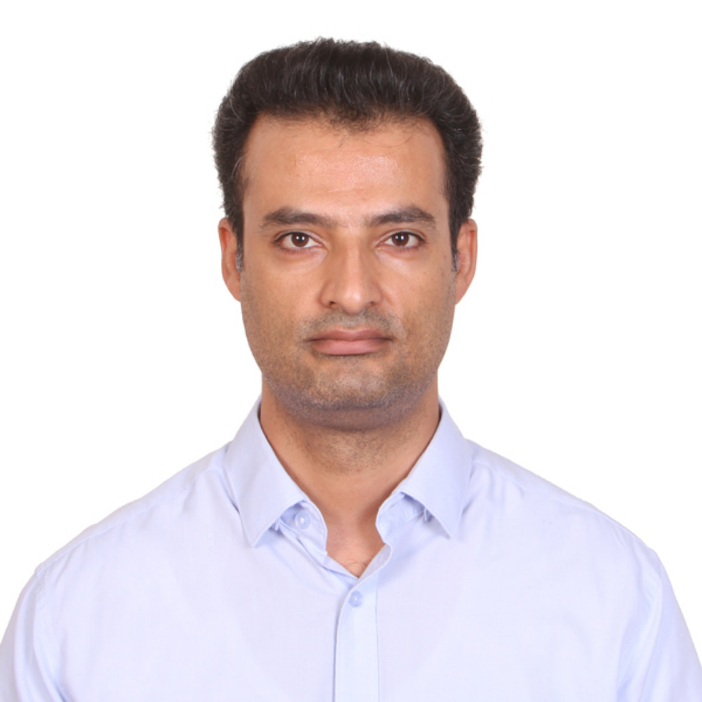 Ing. Roohallah Roshan Nezhad - DCS/ESD/FGS Application Database ...