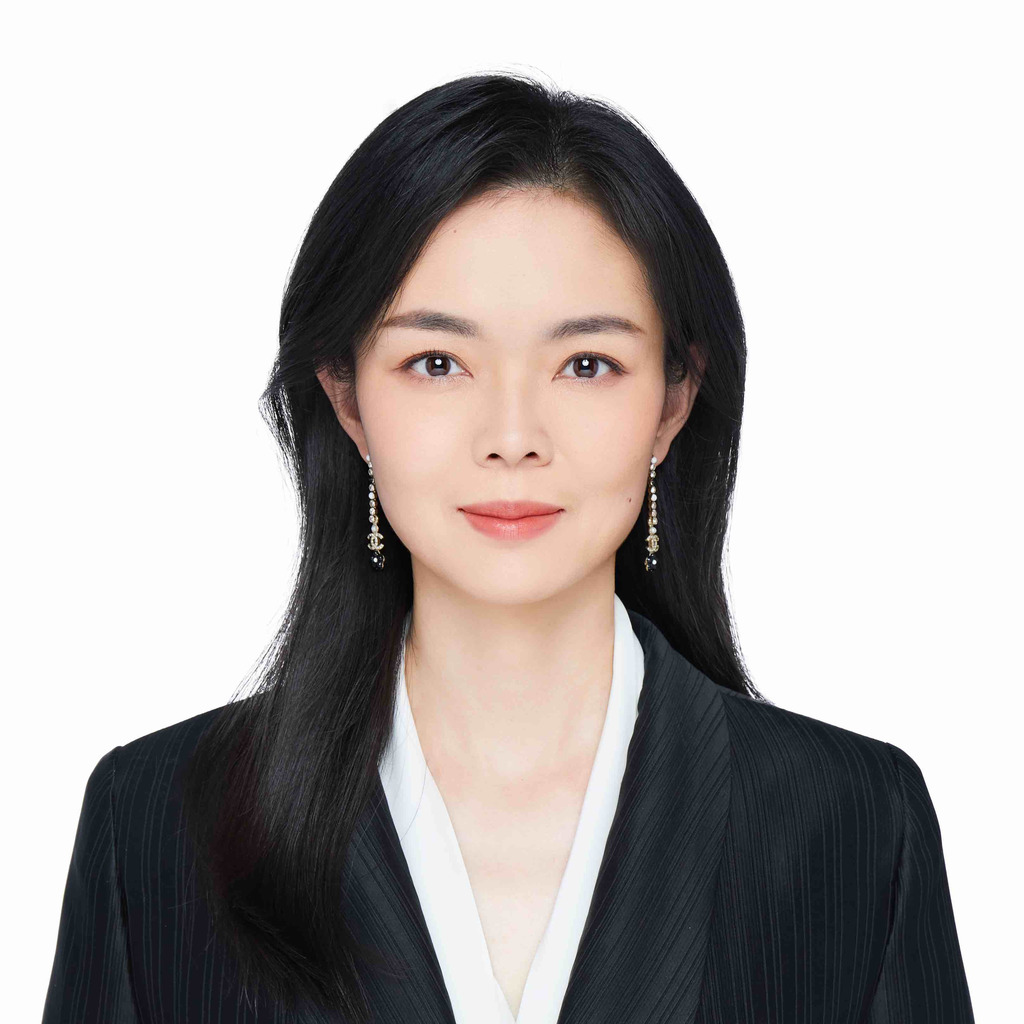 Yu Tang - Internationaler BD - Wölfel Engineering GmbH + Co. KG | XING