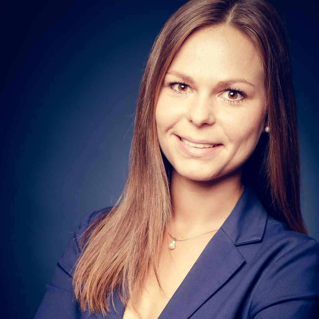 Lisa Gödde - Mitarbeiterin Bildung im digitalen Wandel - Montag ...