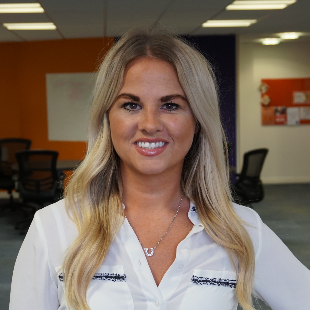 Emma Drew - Principal IT Recruitment Consultant - Adecco ...