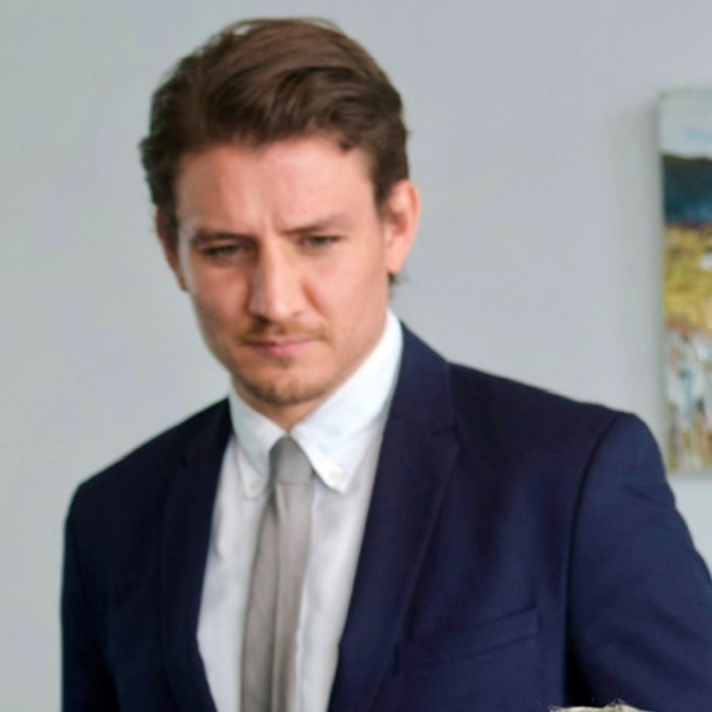 Julius Felix Heimanns - Inhouse Consultant - GALERIA Restaurant GmbH ...