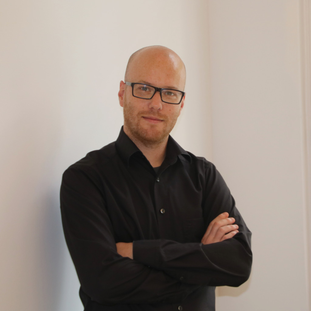 Patrick Hein - SQL Datenbankadministrator - Medizinischer Dienst Berlin ...