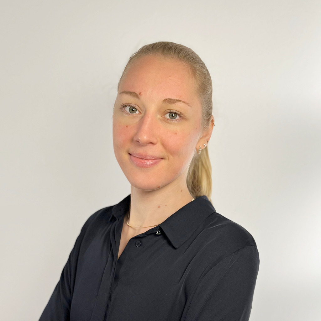 Maike Catrin Wenger - Chemical Scientist - SGS Institut Fresenius GmbH ...