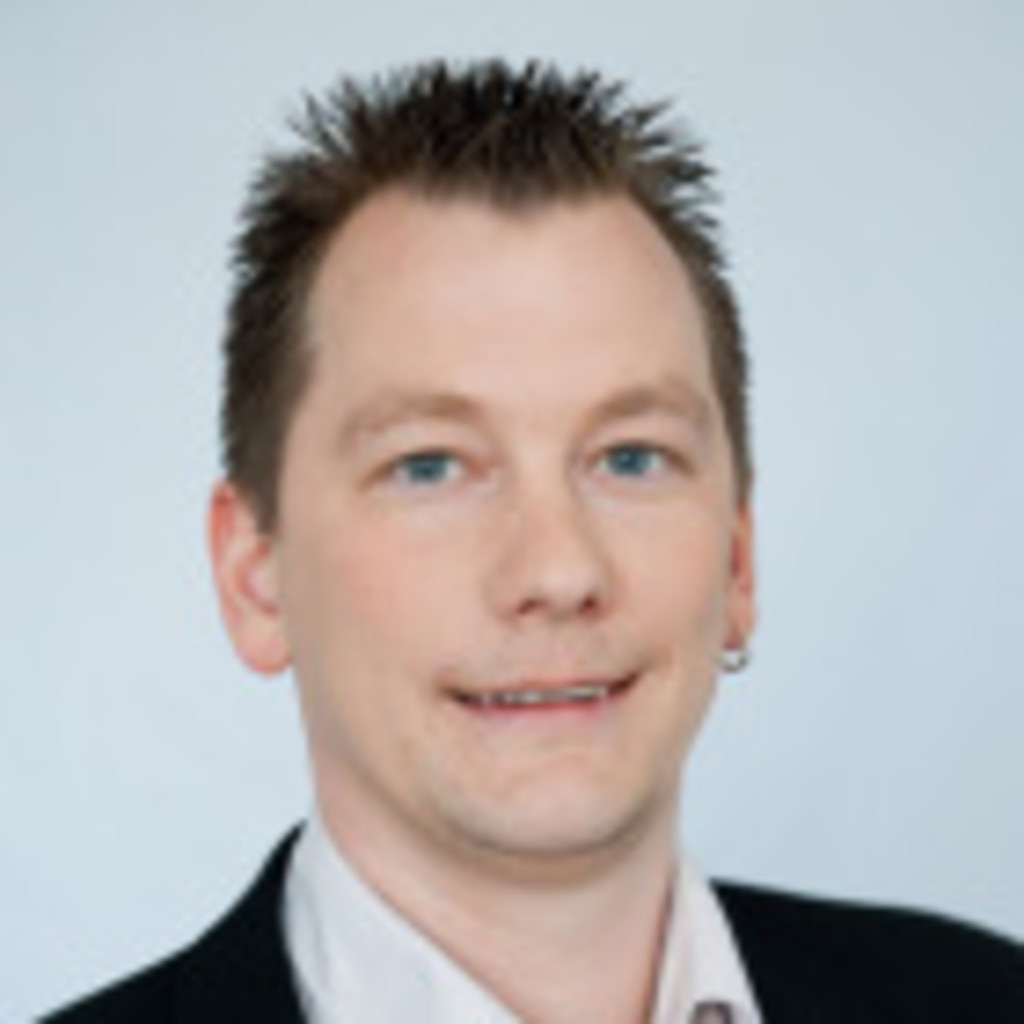 Alexander Nehls - Senior Systems Engineer - Bausparkasse Schwäbisch ...