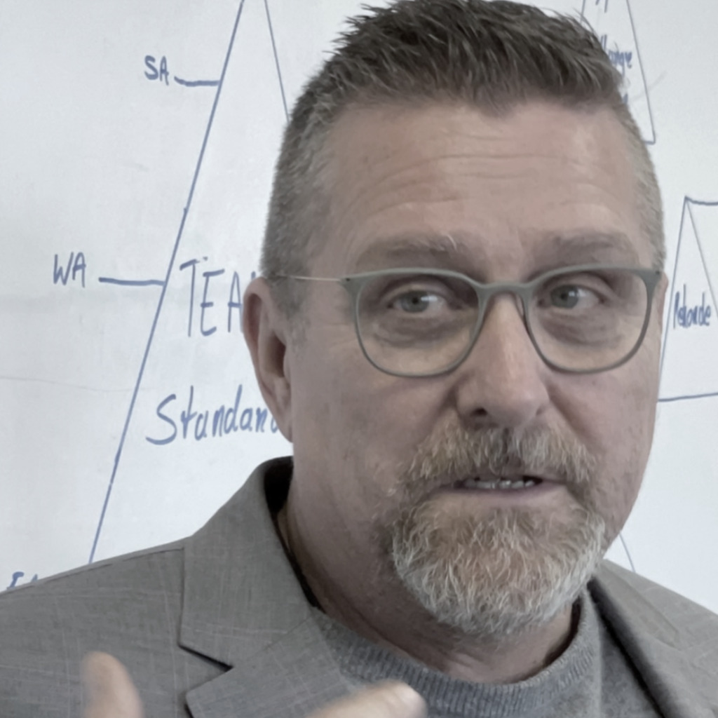 Olaf Maier - Geschäftsführer - enVoice | XING