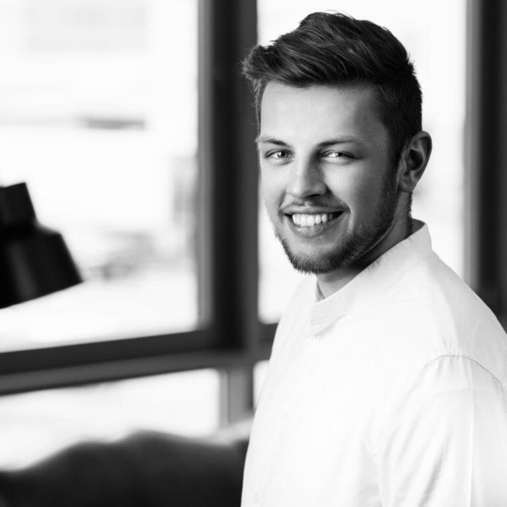 Julius Simon - Auszubildender - Krickhahn & Zitko GmbH | XING