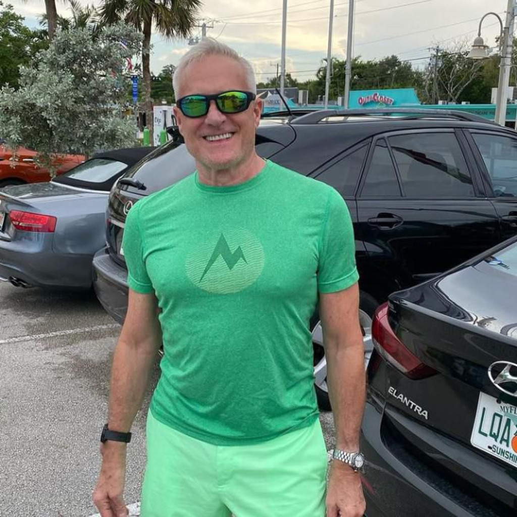 Martin Hammar - Investment Manager - Bitcoin investment | XING