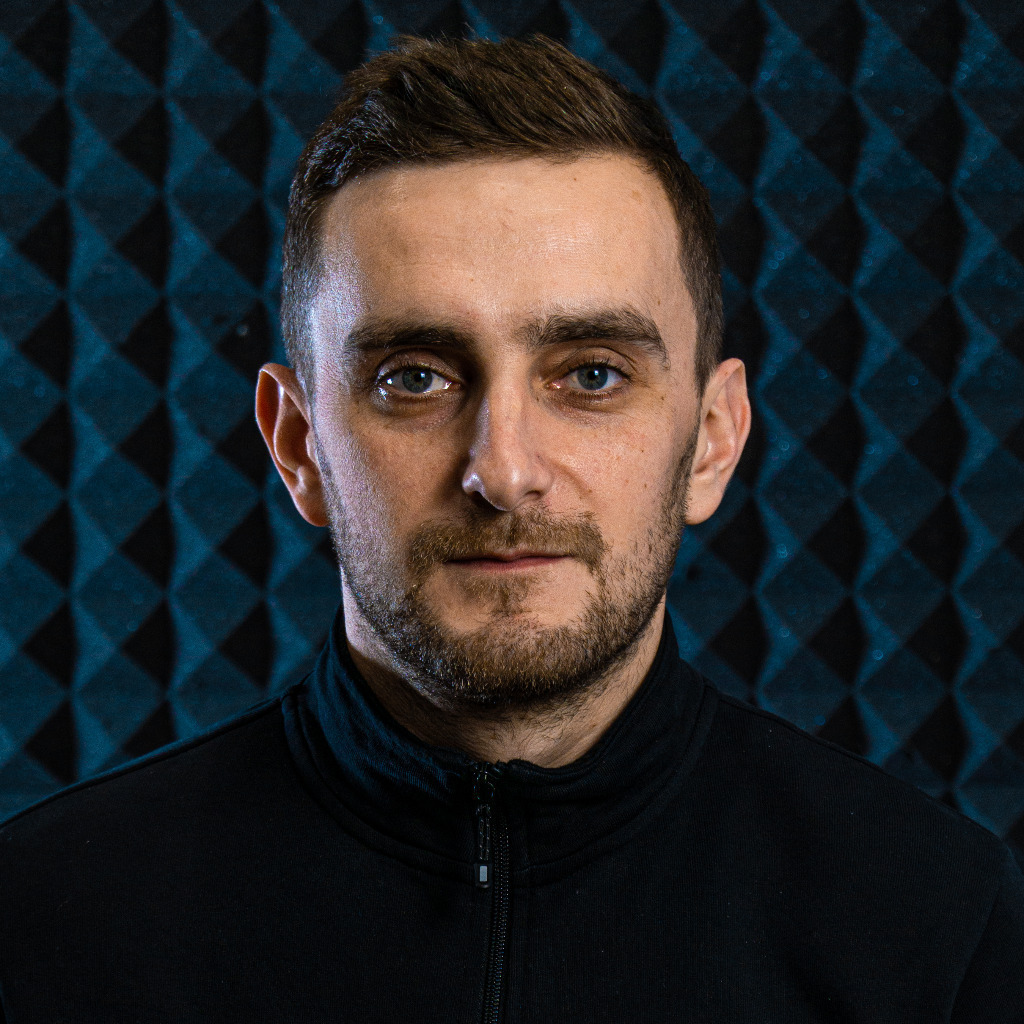 Dipl.-Ing. Oleksandr Kozoroh - Resident Automation Engineer - E80 Group S.p.a., Paulaner GMBH ...