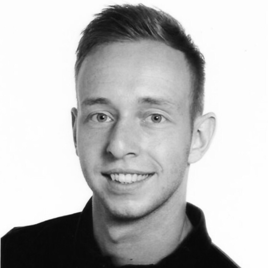 Daniel Keller - Projektleiter - Technische Planung - Südwestdeutsche ...