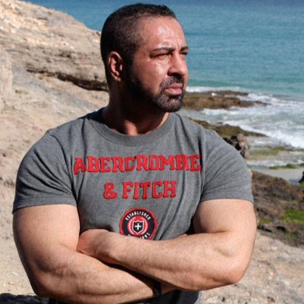 Babak Bakhshi - Geschäftsführer - persvision | XING