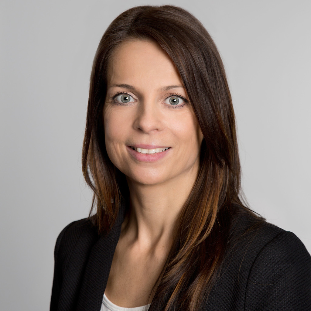 Monika Haupt - Executive Assistant to the CEO - Eugen Seitz AG | XING